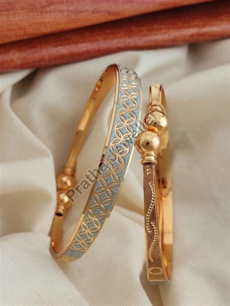 Traditional Brass Bangle Manufacturer Supplier From Rajkot