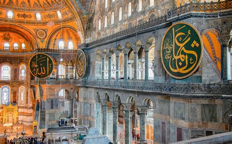 Hagia Sophia Photos A Cultural Gem Where East Meets West