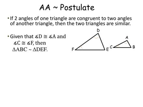 PPT Chapter Similarity PowerPoint Presentation Free Download ID