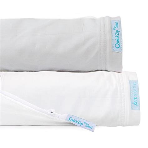 Quick Zip Twin Sheets At Kimberly Betts Blog