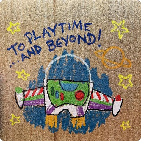 Toy Story Andy S Drawings More Part 1 Artofit