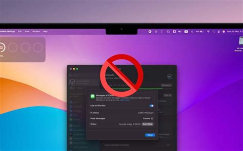 How To Fix Messages Not Syncing Between Mac And Iphone Techfela