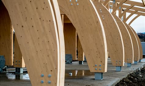 Glulam Sgp Better Builds