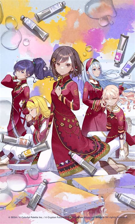 Asahina Mafuyu Danbooru