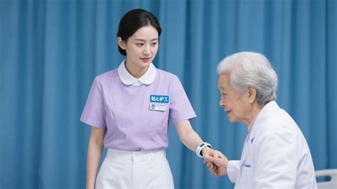 医院陪护护工服务平台医院陪诊贴心护工