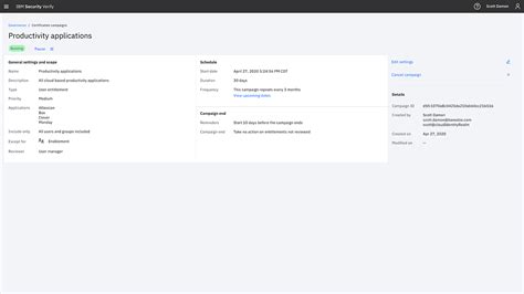 Ibm Verify Ciam Reviews 2025 Details Pricing And Features G2