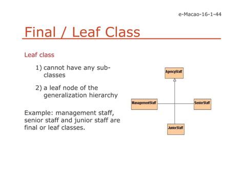 Oo Analysis And Design Using Uml Ppt