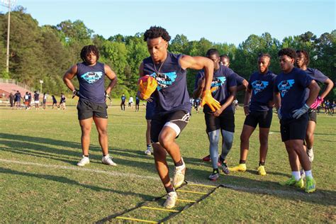 notable cfi showcase alumni — charlotte football insiders