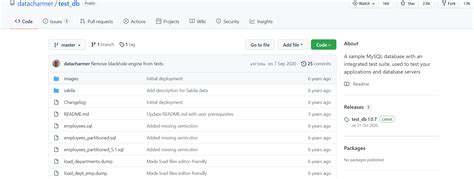 4 关于 Mysql 测试库的下载和安装 — 尤金的一己之见 Alpha 文档