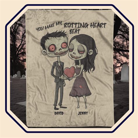 Zombie Love Notes Love Notes For A Stressed Out Sleep Deprived Monday