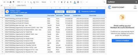 How To Use JOIN Function In Google Sheets