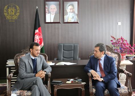 سخنگوی وزارت مالیه سند خود کفائی اقتصادی افغانستان منحیث یک پلان وسیع