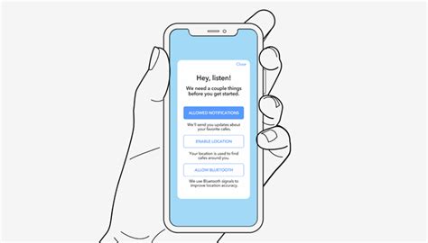 get ready for ios 13 bluetooth and location reality matters