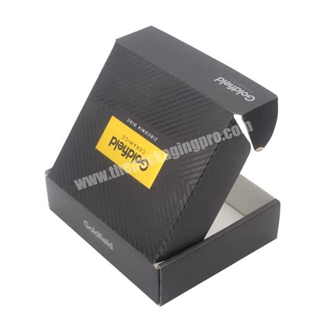 Custom Printing Paper Corrugated Manuli Packaging Packiging Boxes