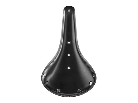 Brooks B17 Black