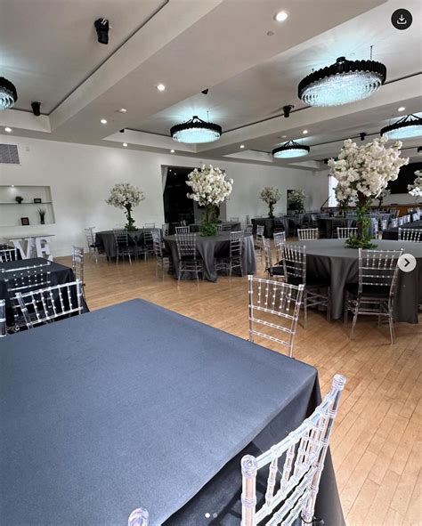 Event Venue Pomona Maxximo Unforgettable Celebrations