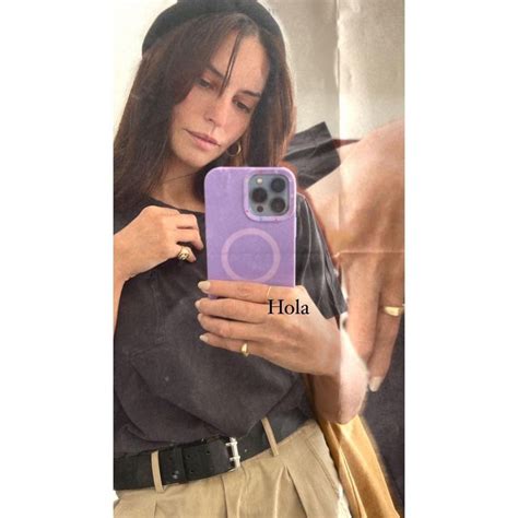 Genesis Rodriguez Instagram Photos 12112022 Hawtcelebs