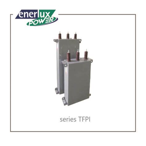 Tfpi Series