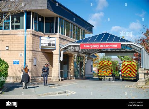 Royal Lancaster Infirmary Education Centre National Education