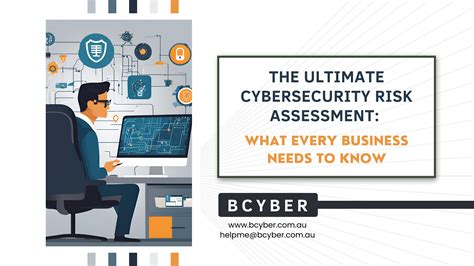 Cybersecurity Risk Assessment Identify And Mitigate Risks For Your Business