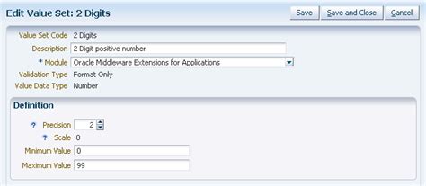 using flexfields for custom attributes 11g release 1 11 1 1 5