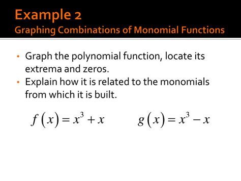PPT Chapter 2 Polynomial Power And Rational Functions PowerPoint Presentation ID 2851600