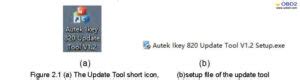 Autek IKey820 Updating And Activation Guide UOBDII Official Blog