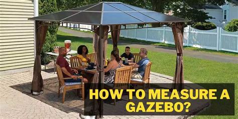 Can You Run Electricity To A Gazebo The Best Guide