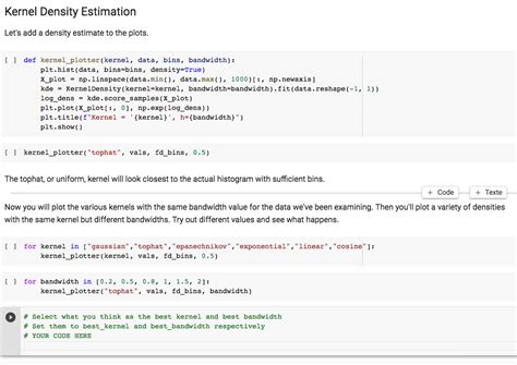 Unsupervised Learning Density Estimation In This Chegg