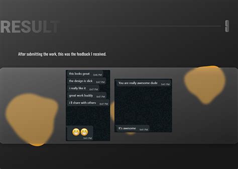 Footers Ui Design On Behance