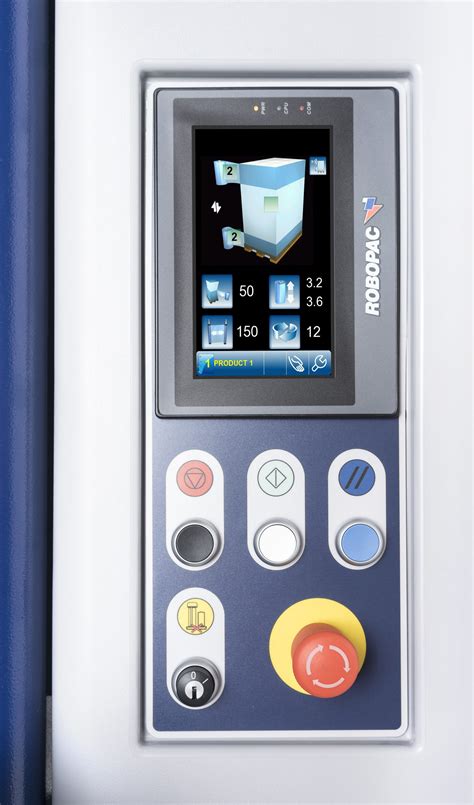 Rotoplat Banderoleuse à Plateau Tournant Supra Ratiopac