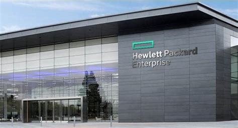 Telecom Personal Selects Hpe To Modernize Core Network