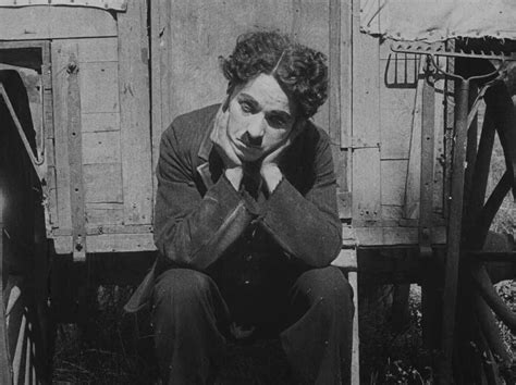 Everjazz Киноджаз Показ фильмов Чарли Чаплина и Бастера Китона