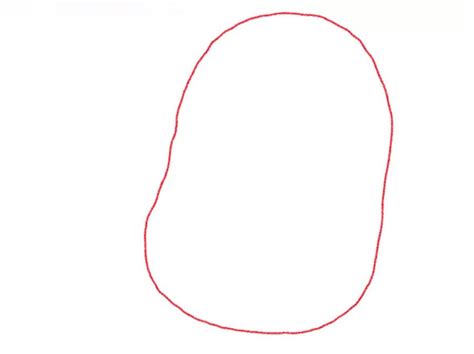 آموزش نقاشی کودکانه سگ آبی تصویری و به صورت قدم به قدم