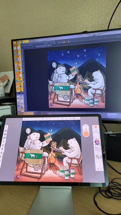 쌩초보자를 위한 갤럭시 탭 그림어플 3종 추천 디지털 드로잉 입문자를 위한 팁 네이버 블로그