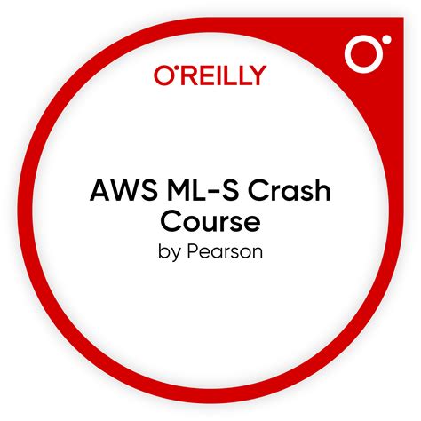 aws ml s crash course credly