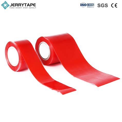 Self Fusing Silicone Repair Tape China Self Fusing Tape And Self
