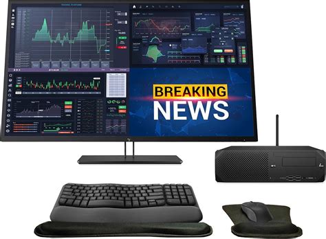 10 Best Desktop Computer For Day Trading In 2025 Review And Buyers Guide