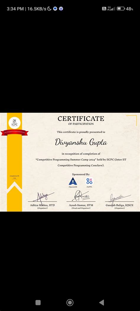 Divyanshu Shah Gupta Posted On Linkedin