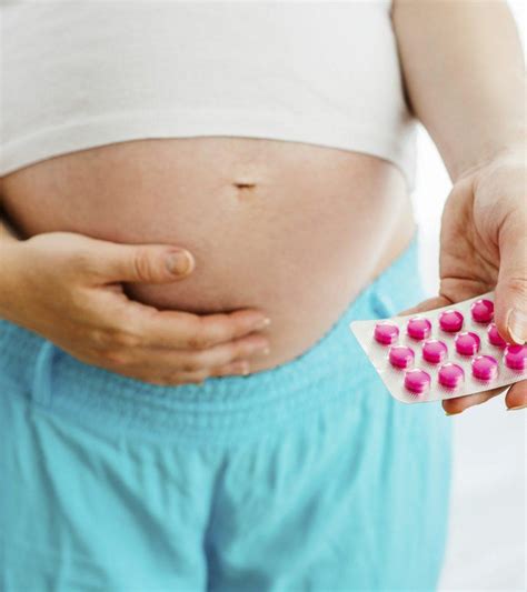Benadryl When Pregnant Safety Dosage And Side Effects