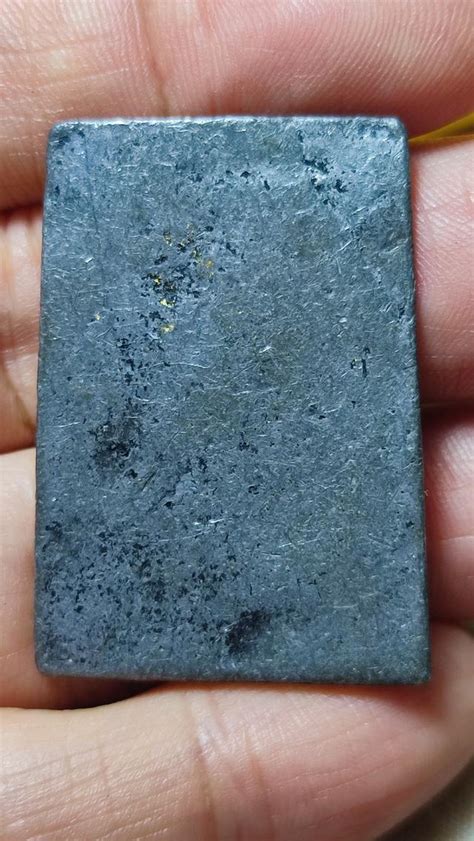 พระบารมีสิบทัศน์ หลวงพ่อเงิน วัดดอนยายหอม Ennxo