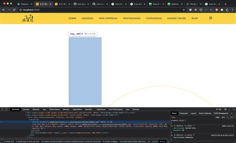 Image Not Found Issue Nuxt Image GitHub
