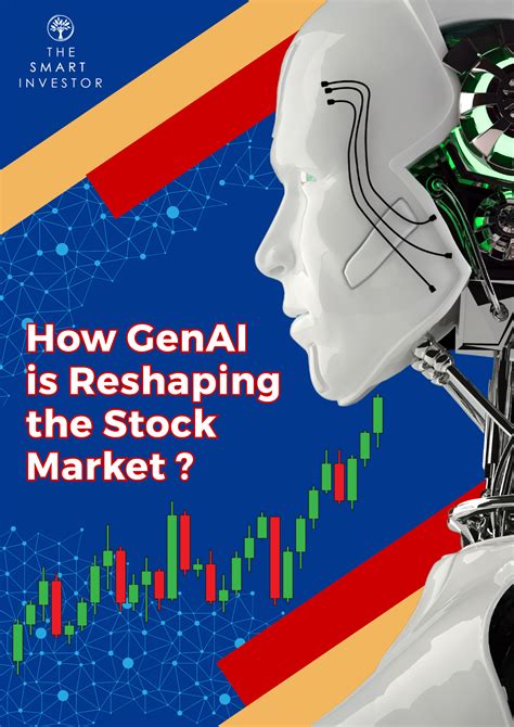 How Genai Is Reshaping The Stock Market