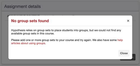 Troubleshooting LMS App Error Messages In Moodle Hypothesis