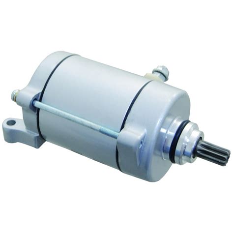 Oeg Parts New 12v Cw Starter For Eagle Enduro 200 Jetmoto Atv 200