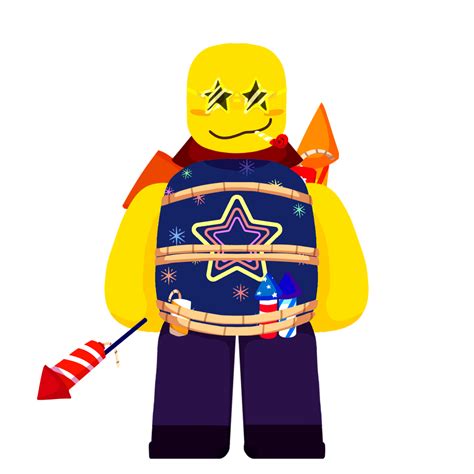 Firework Noobie Find The Noobies Morphs Wiki Fandom