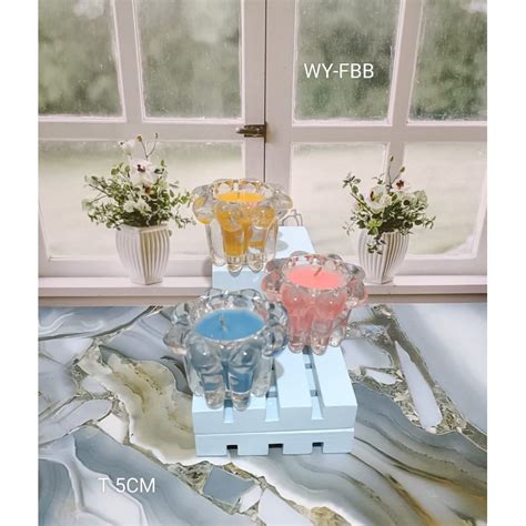 Jual Lilin Aroma Terapy Bijian Shopee Indonesia