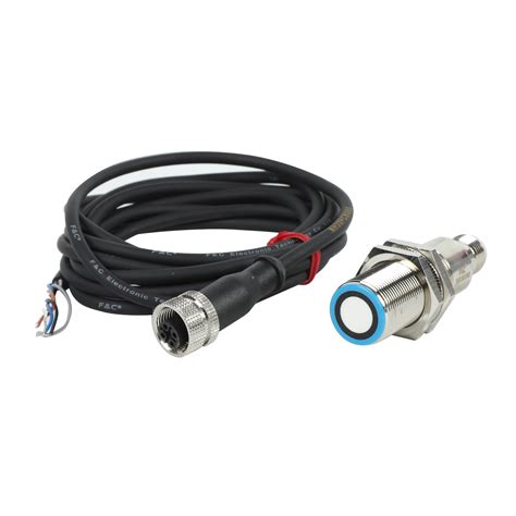 High Precision Ultrasonic Position Detection Sensor For Accurate