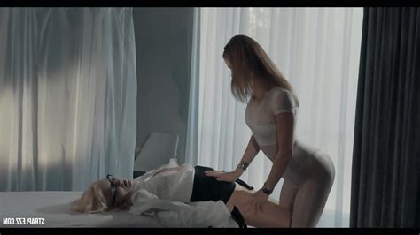 Bree Haze And Merry Pie Play With A Cumming Strapon Eporner