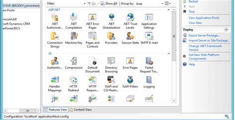 Johninfants Crm Blog Solved The Module Dll Cprogram Files